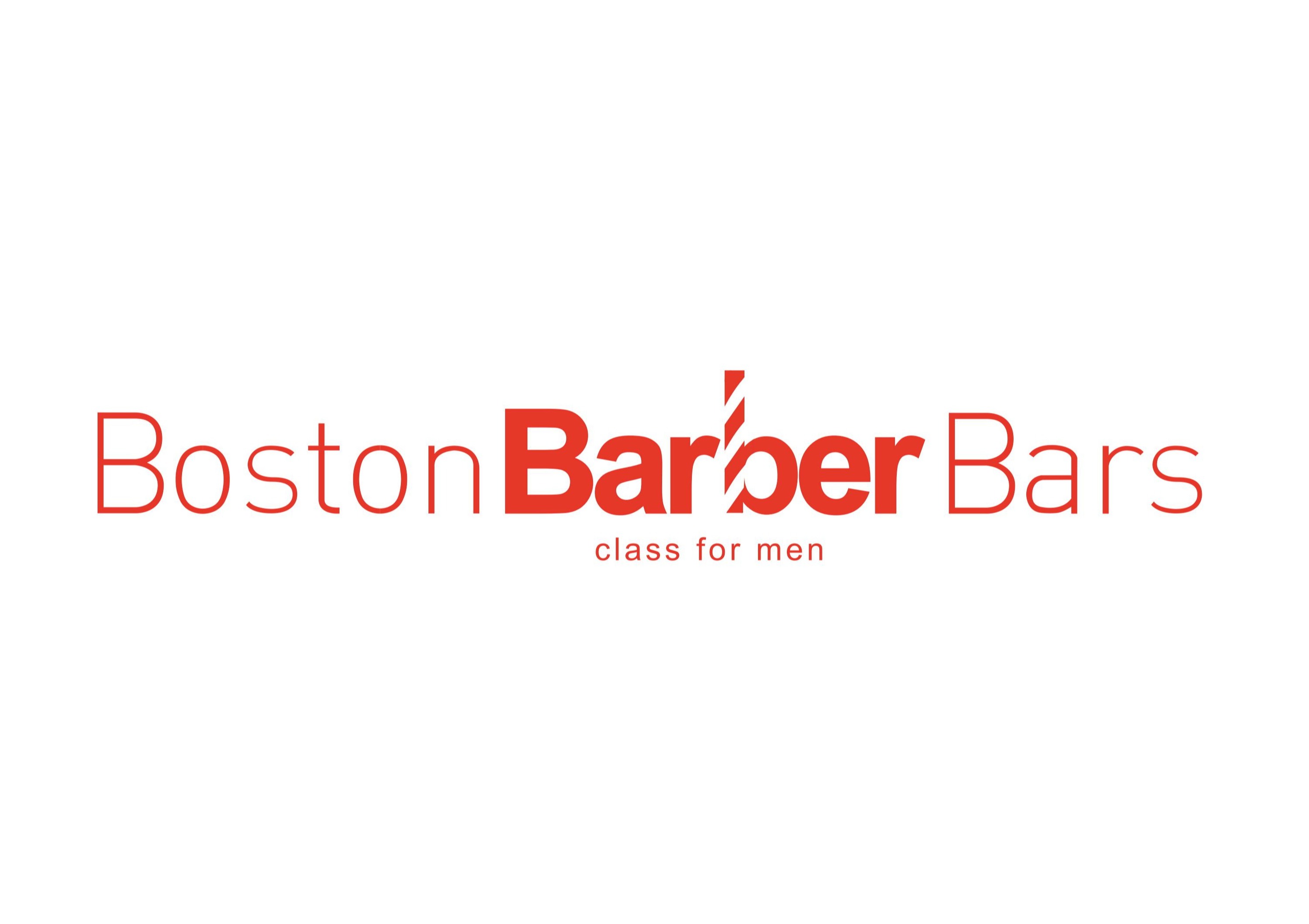 Boston Barber Bars