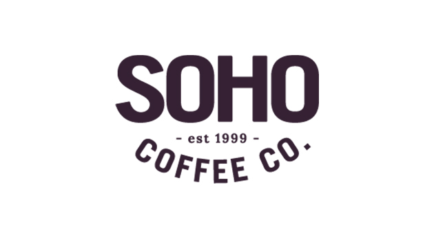 SOHO Coffee Co - Cabot Circus