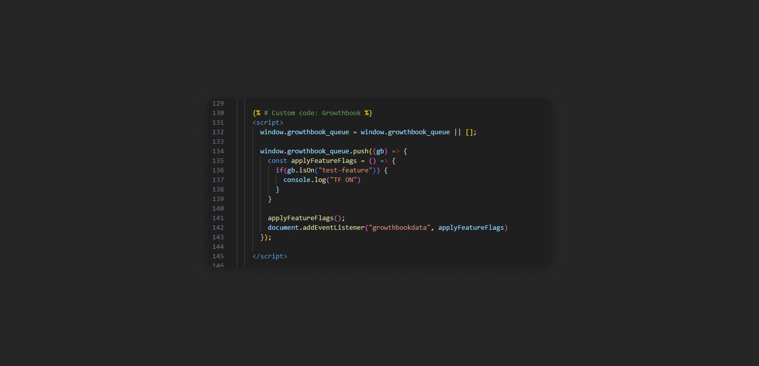 How to mark your custom Shopify code so future updates are easy ...
