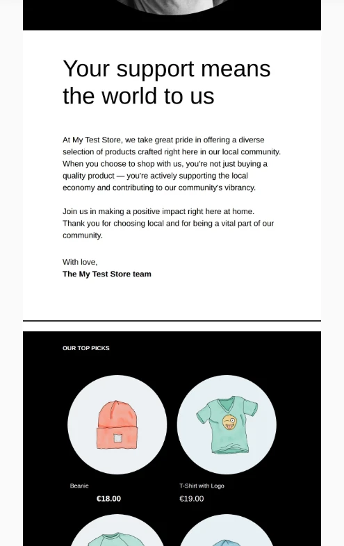 Understanding Shopify’s new “unlisted” product status | DevCommerce Blog