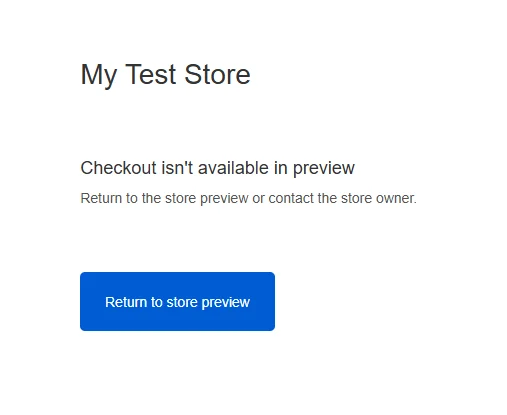 How to create Shopify theme preview links that don’t expire ...