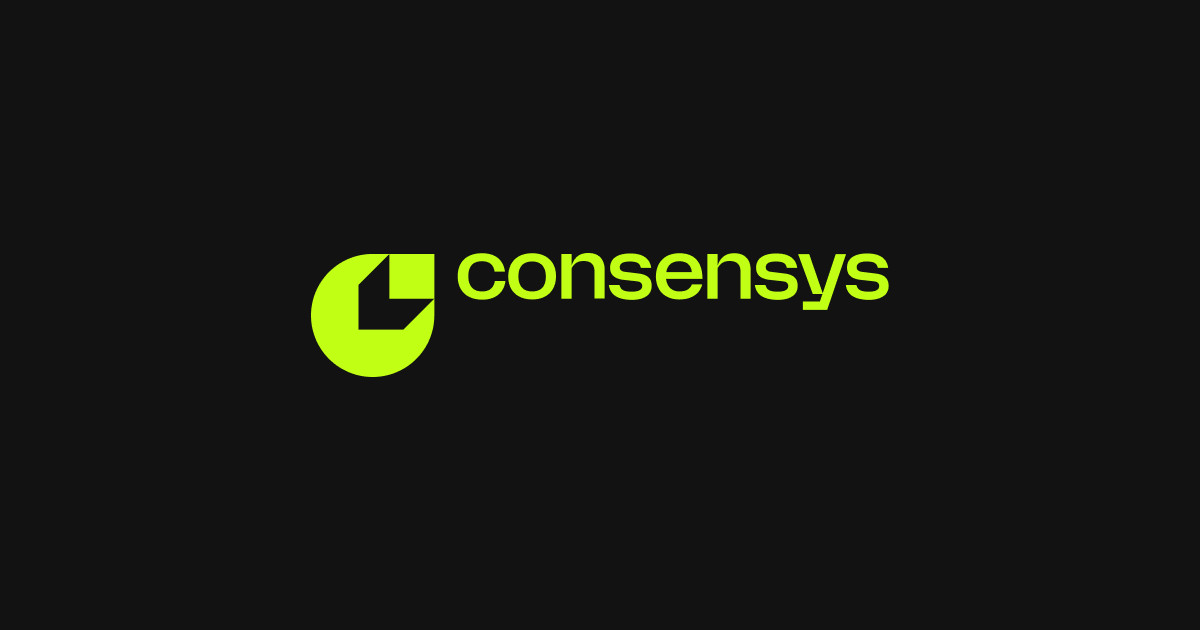 Consensys Responds to IOSCO’s Policy Recommendations for Decentralized ...