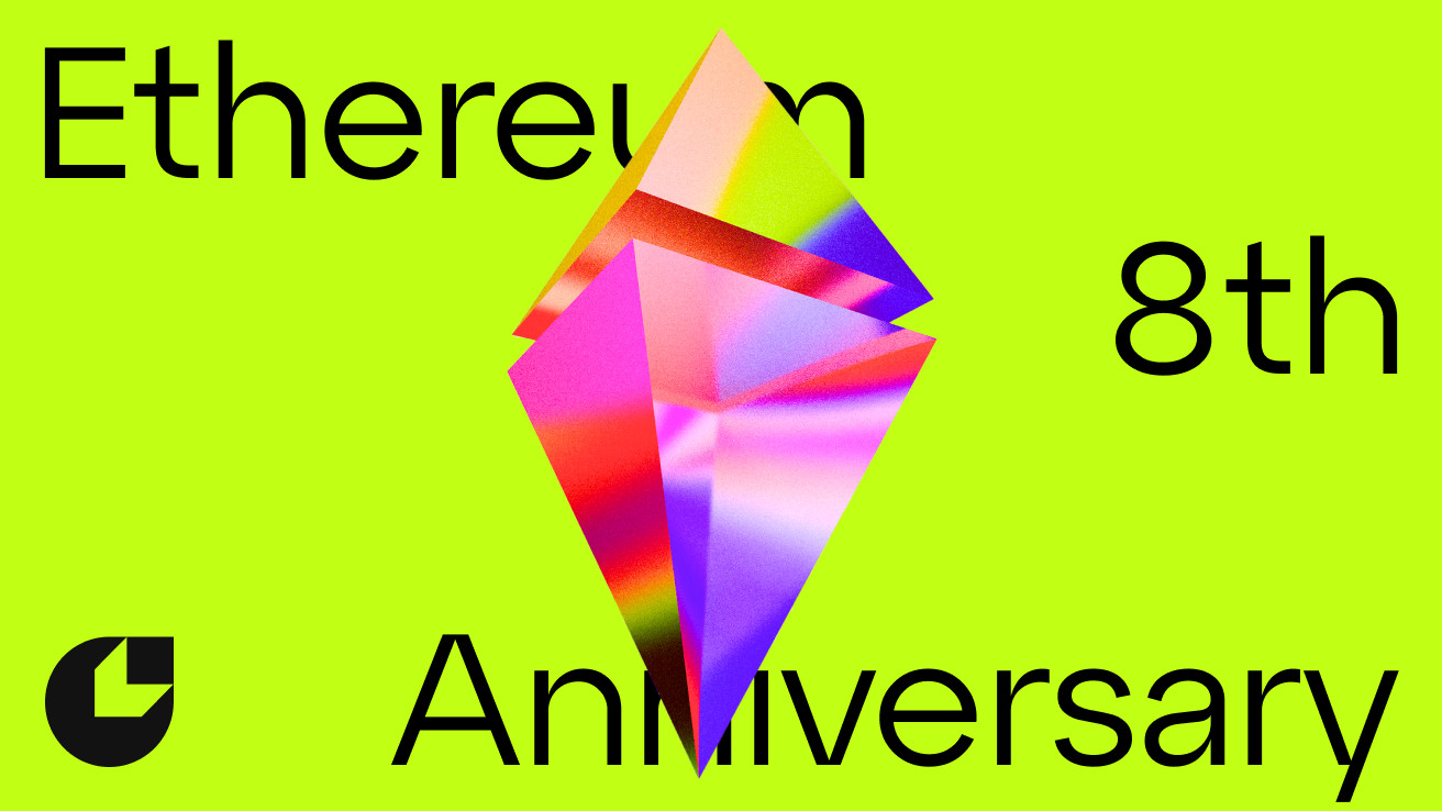 Eight Years of Evolution: The History of Ethereum & Consensys | Consensys