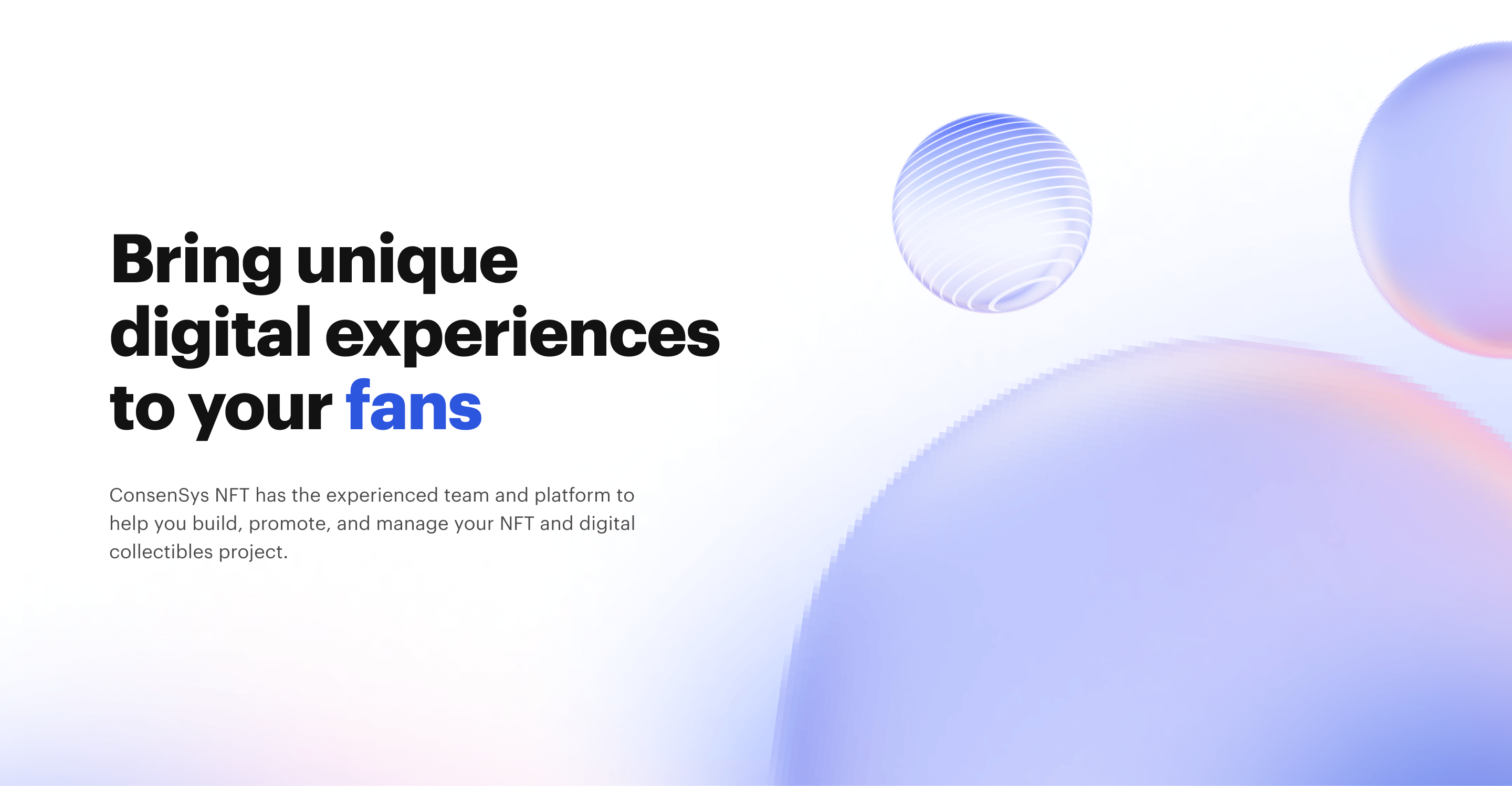Consensys NFT | Consensys