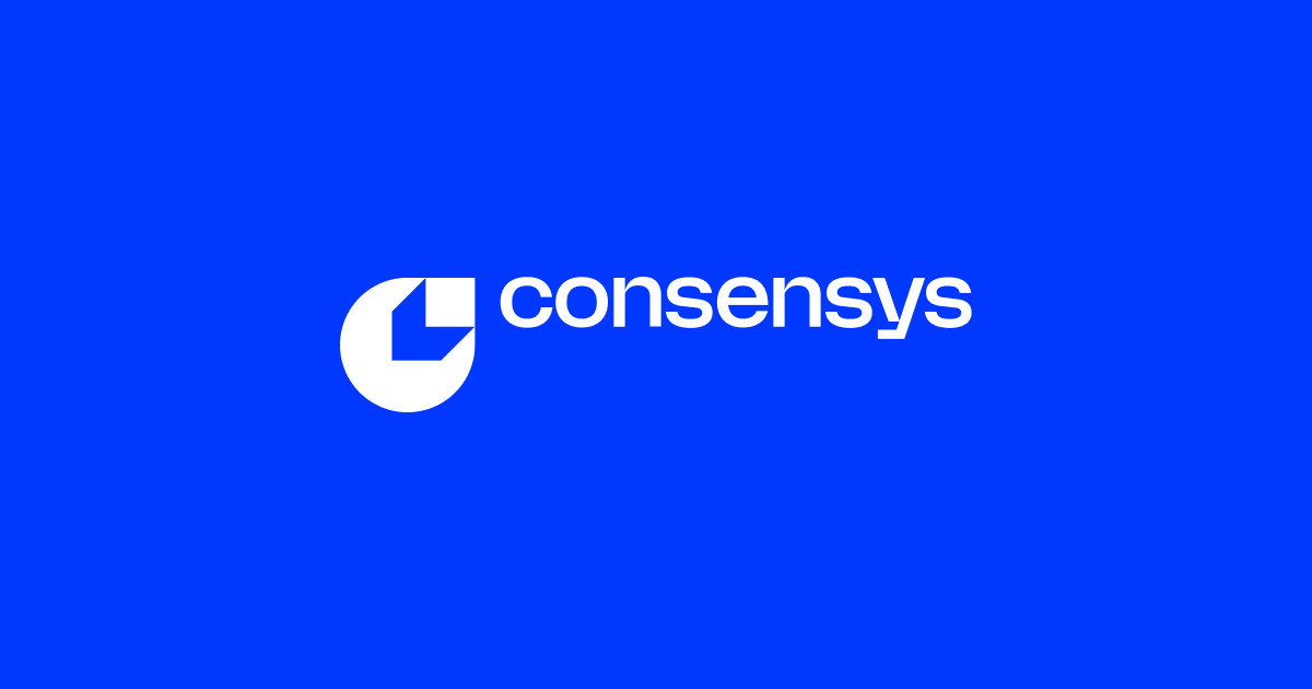 Consensys Privacy Notice Update | Consensys