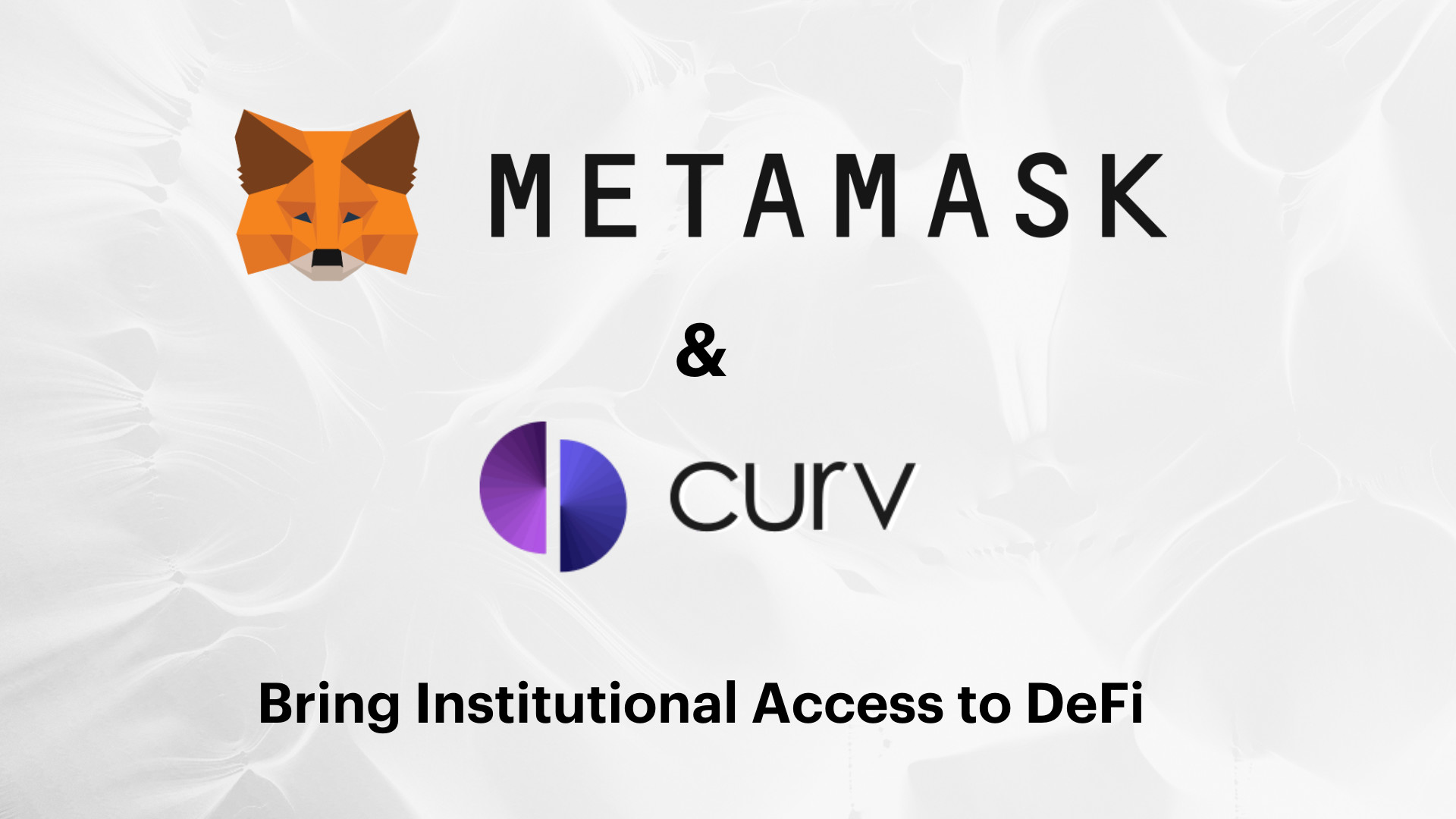 MetaMask Early Adopter Program Enables Institutional Access to DeFi | Consensys