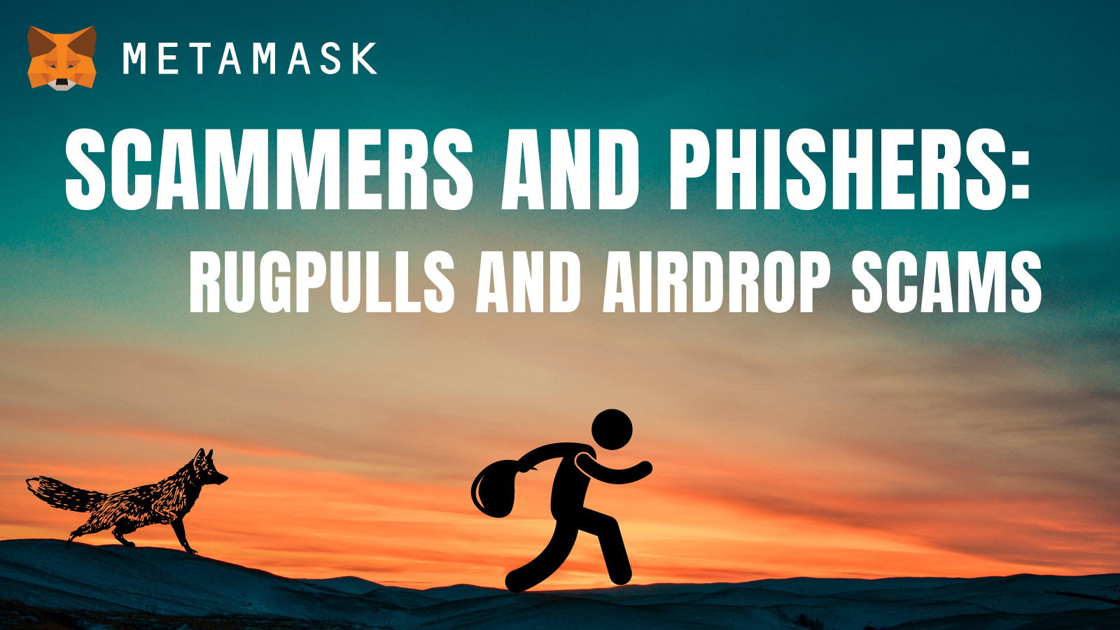 Here's How To Avoid Scammers And Phishers | Consensys