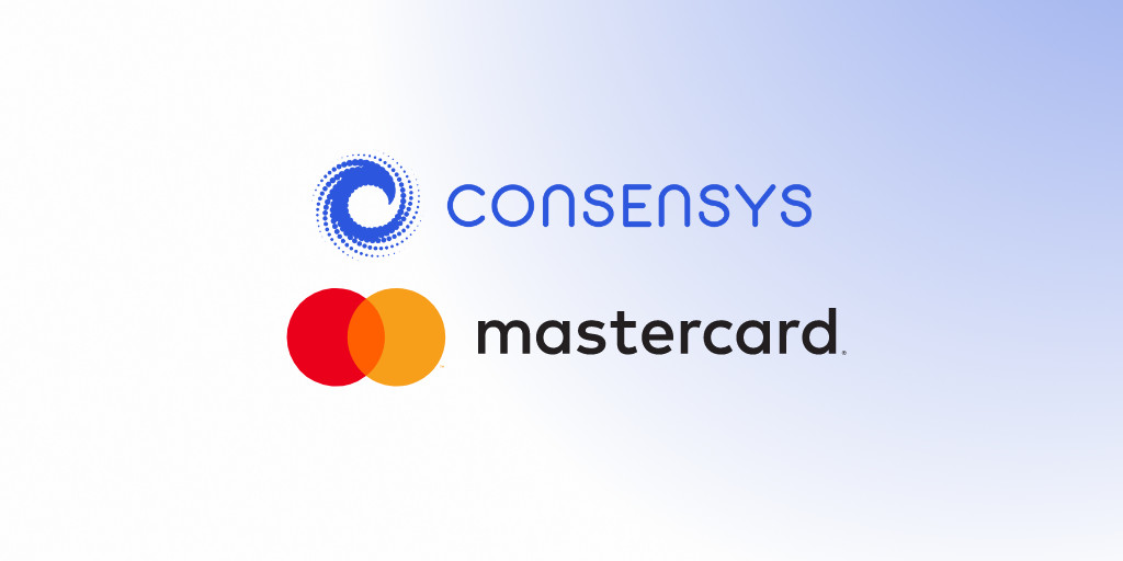 Consensys Launches Consensys Rollups With The Support Of Mastercard ...