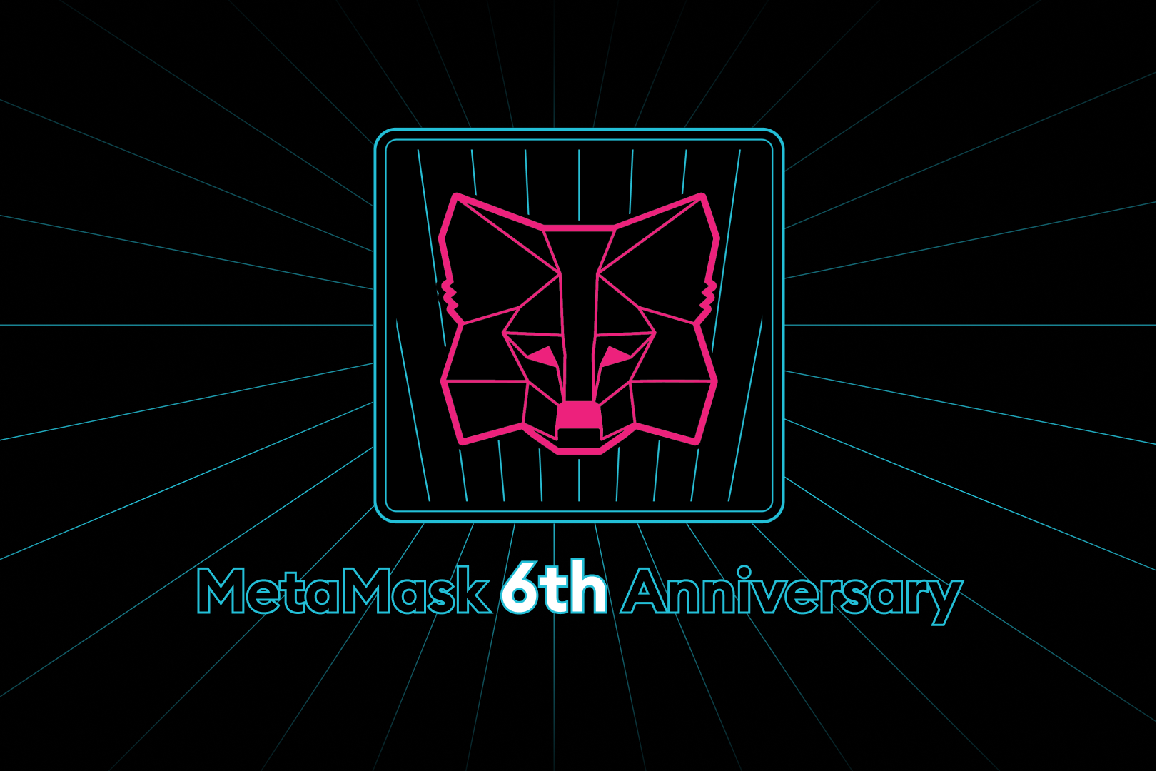 MetaMask Celebrates Its 6th Anniversary With 6 Digit Growth & Strategic ...