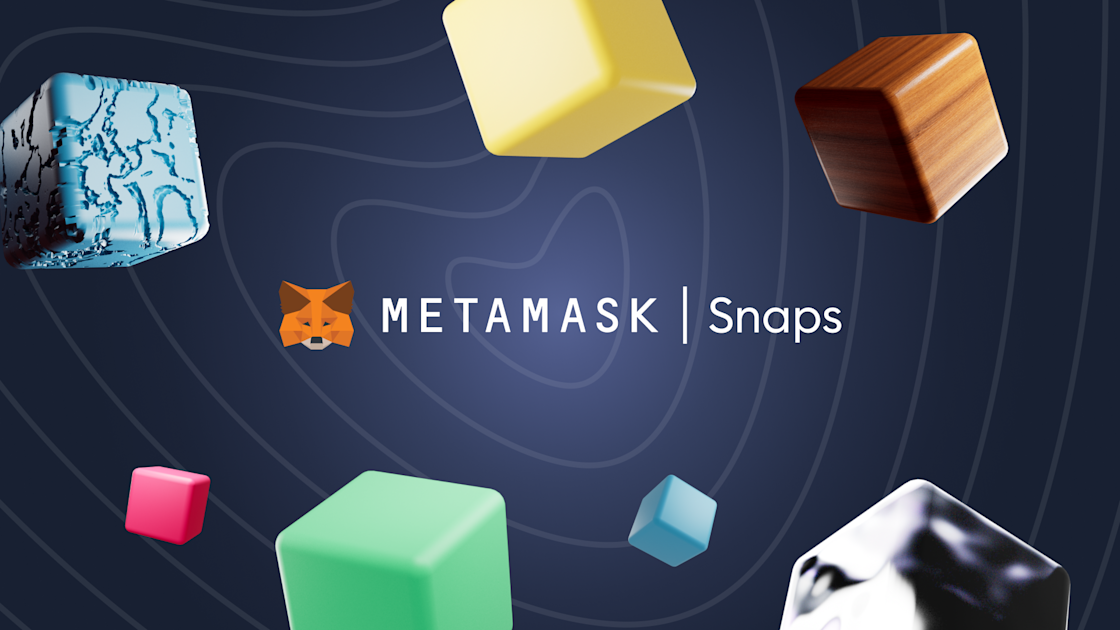 Consensys Announces Public Launch of MetaMask Snaps: Empowering Users ...