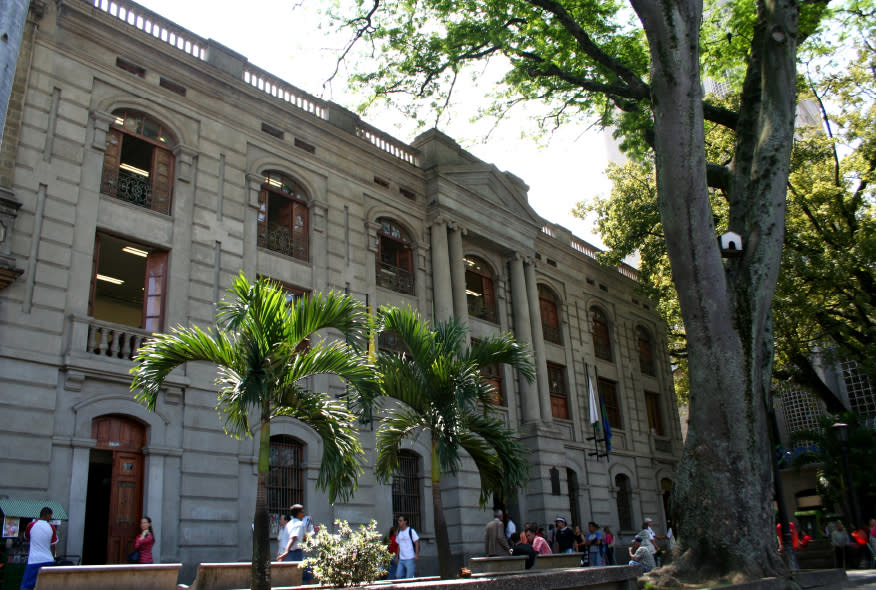 Conoce Comfama,la Caja de Compensación Familiar de Antioquia | Comfama