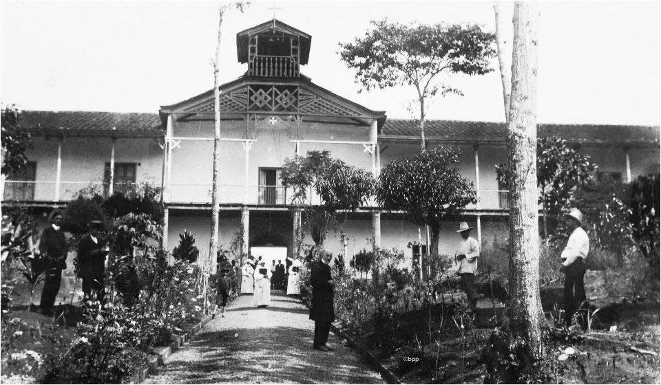 Comfama Aranjuez, epicentro de la cultura en la comuna 4 de Medellín ...