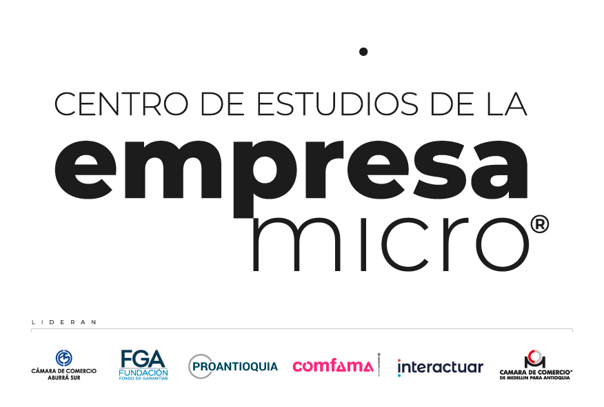 ¿Ya conoces el Centro de estudios de la empresa micro?
