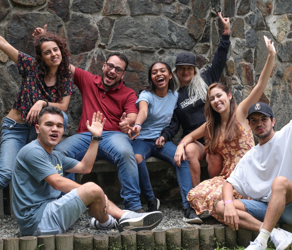 Comfama para jóvenes