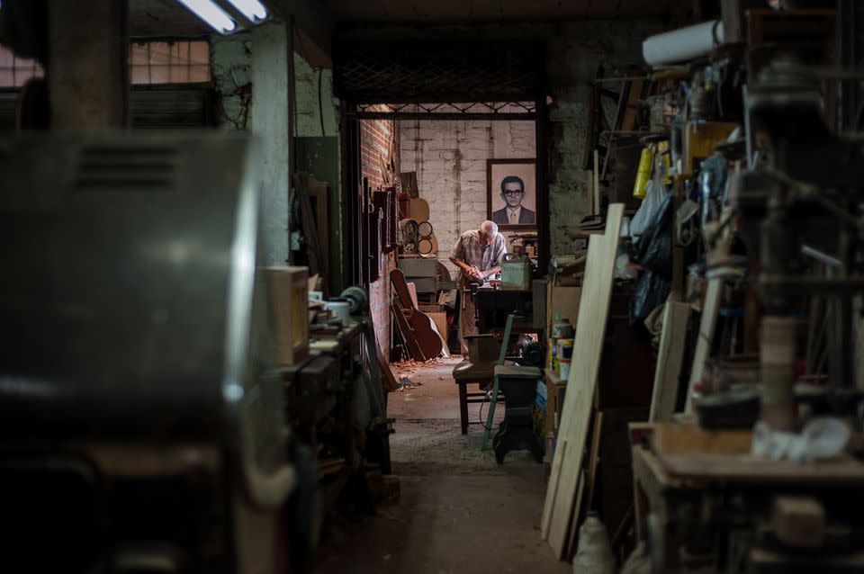 Comfama Aranjuez, epicentro de la cultura en la comuna 4 de Medellín ...