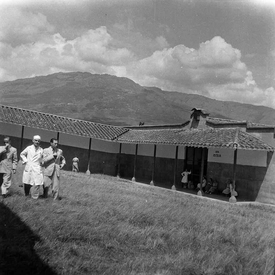 Comfama Aranjuez, epicentro de la cultura en la comuna 4 de Medellín ...