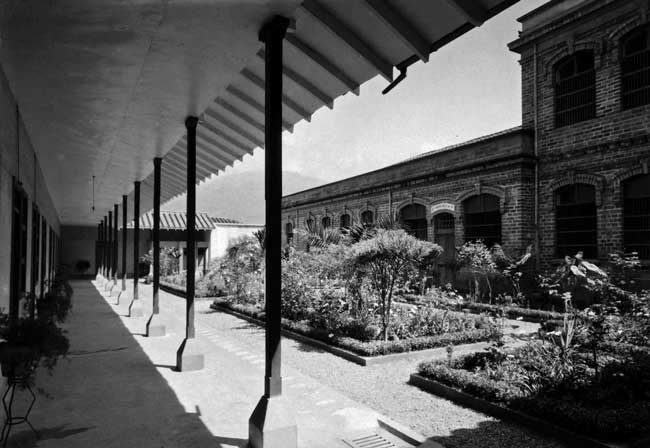 Comfama Aranjuez, epicentro de la cultura en la comuna 4 de Medellín ...