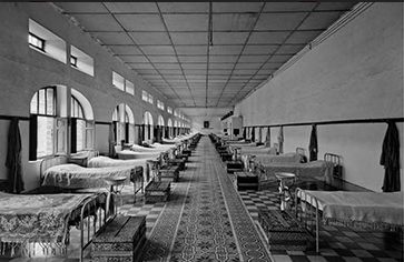 Claustro Comfama: espacio de apropiación social y cultural | Comfama