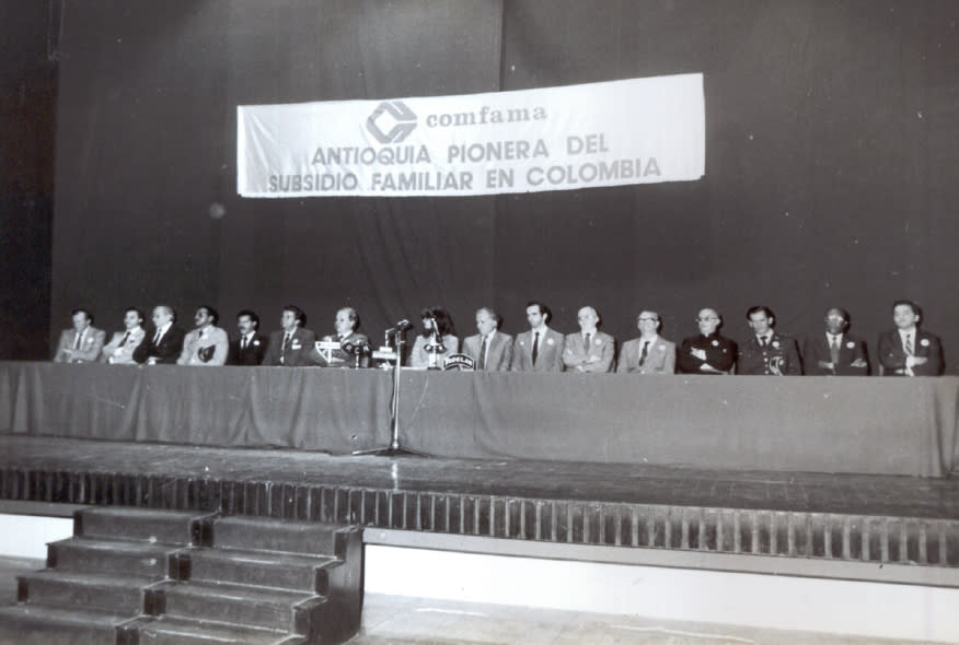 Conoce Comfama,la Caja de Compensación Familiar de Antioquia | Comfama