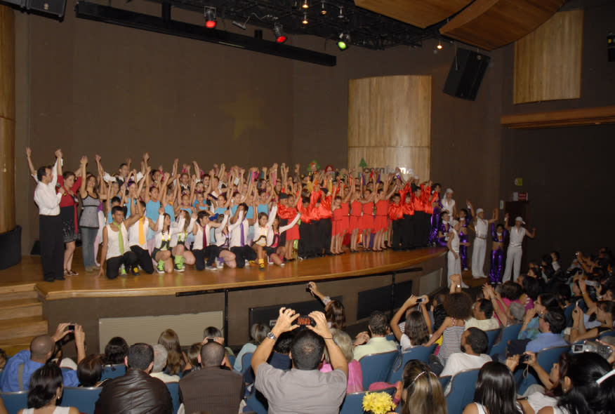 Conoce Comfama,la Caja de Compensación Familiar de Antioquia | Comfama