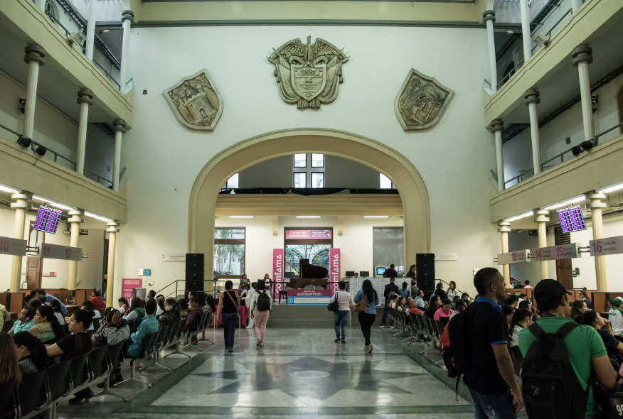 Conoce Comfama,la Caja de Compensación Familiar de Antioquia | Comfama