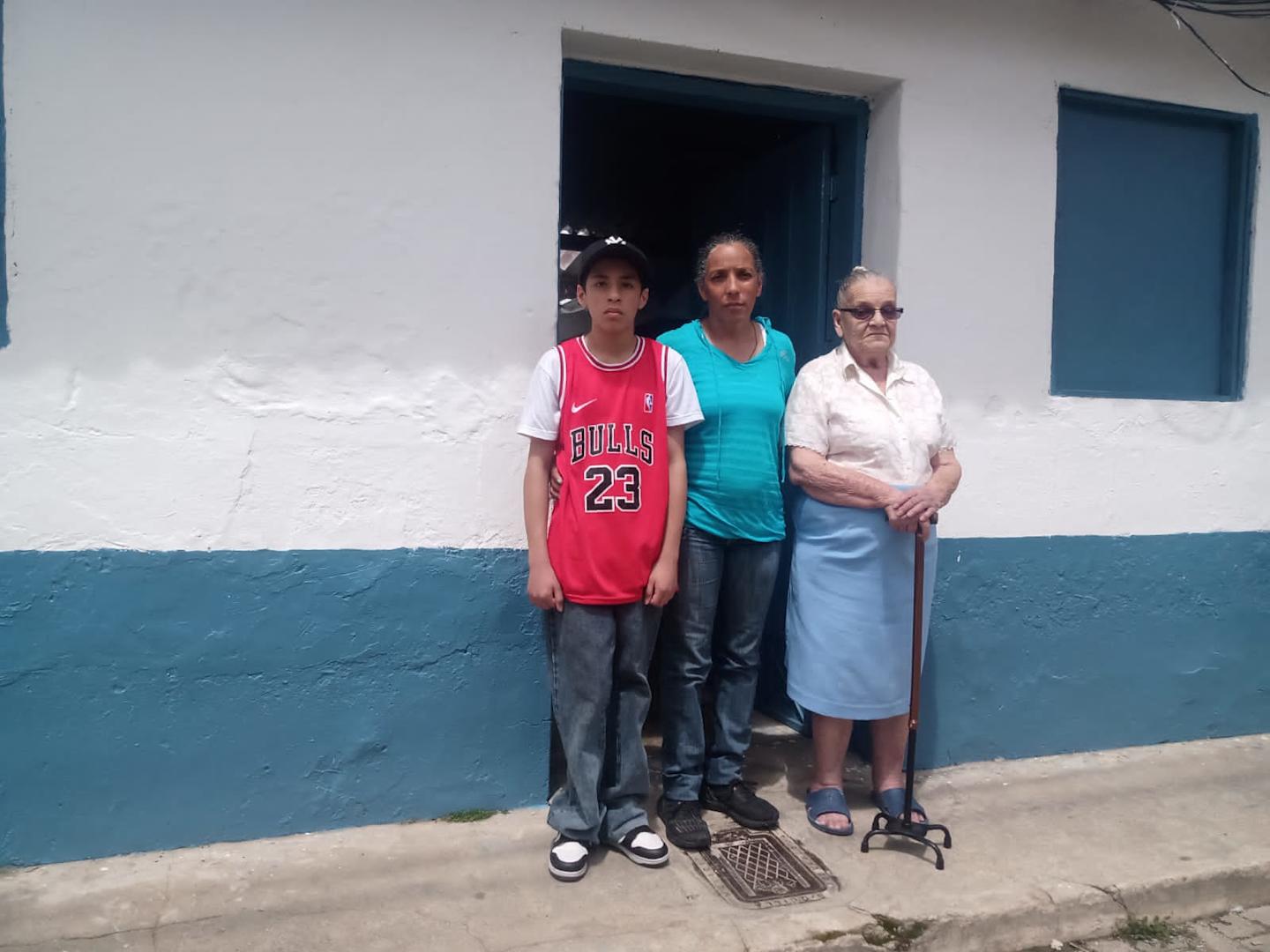 Acceso a mis servicios Comfama