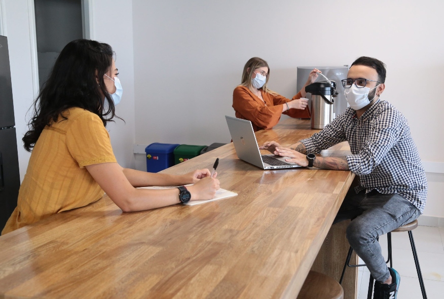 Qué es un plan de bienestar laboral y cómo crearlo