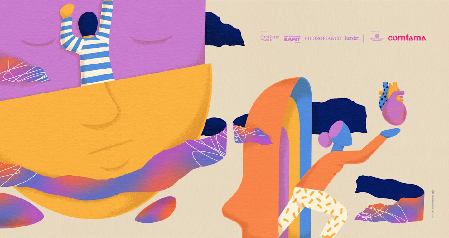 Comfama | Caja de Compensación Familiar de Antioquia