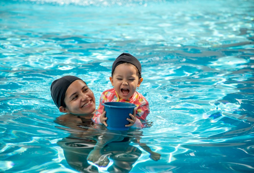Ven a disfrutar en el Parque Comfama Julio C. Hernández