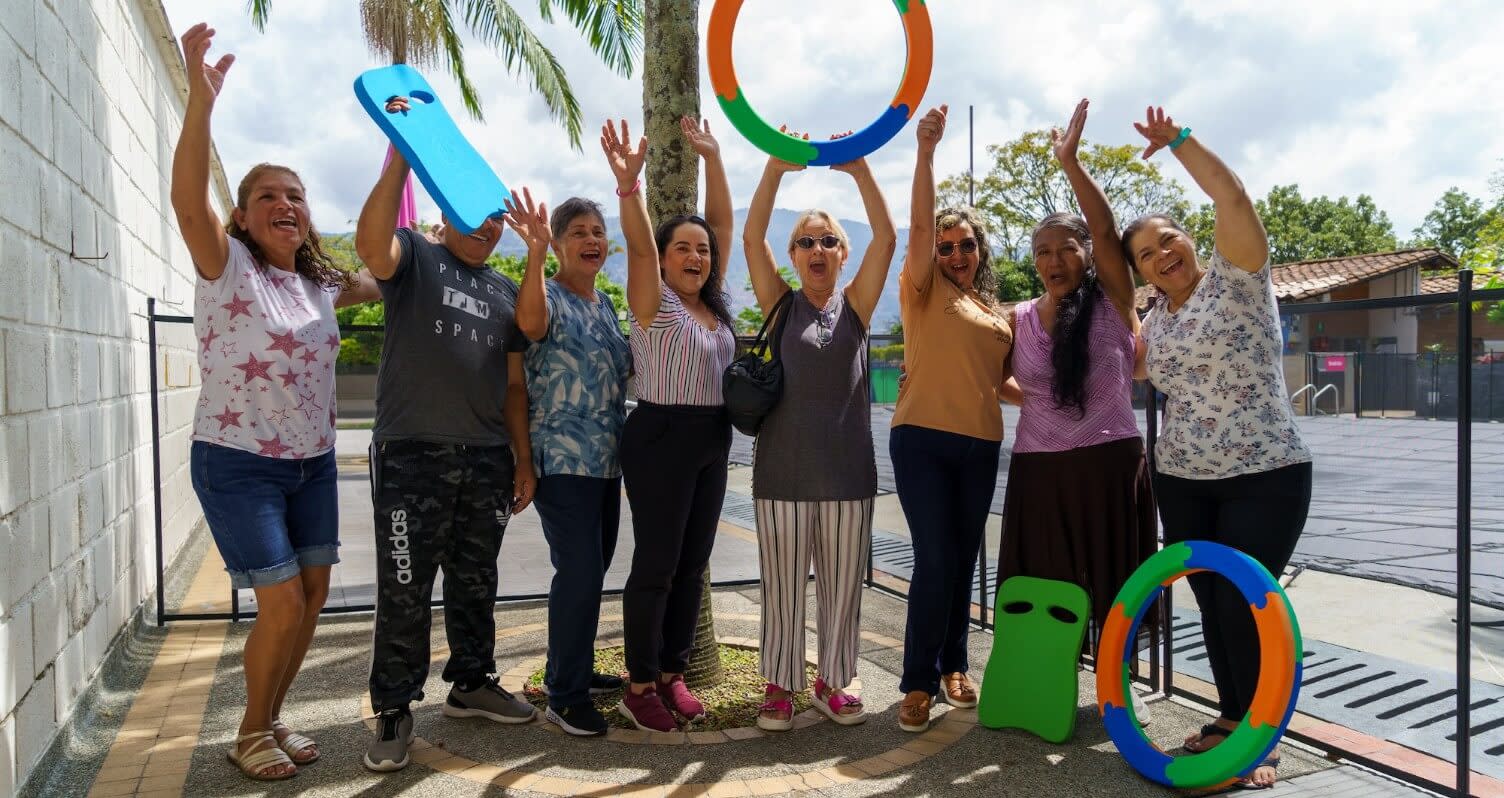 Acceso a mis servicios Comfama