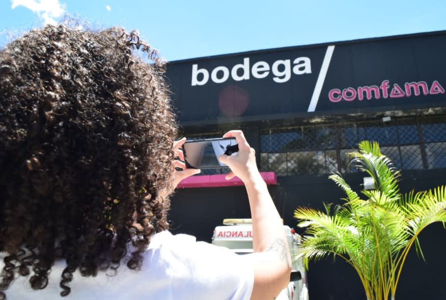 Conoce Comfama,la Caja de Compensación Familiar de Antioquia | Comfama