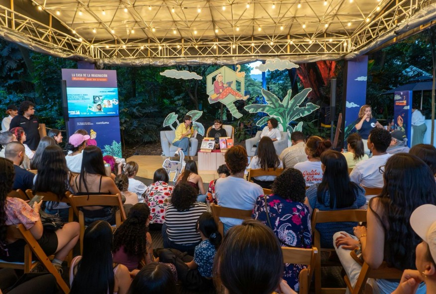 Más de 21 mil personas redimieron Bonos de Lectura Comfama