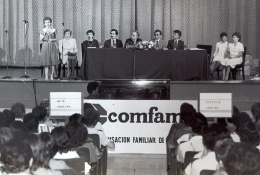 Conoce Comfama,la Caja de Compensación Familiar de Antioquia | Comfama