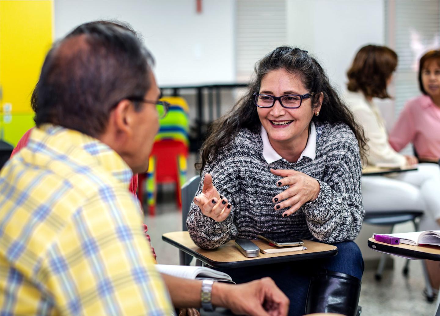 Comfama | Caja de Compensación Familiar de Antioquia