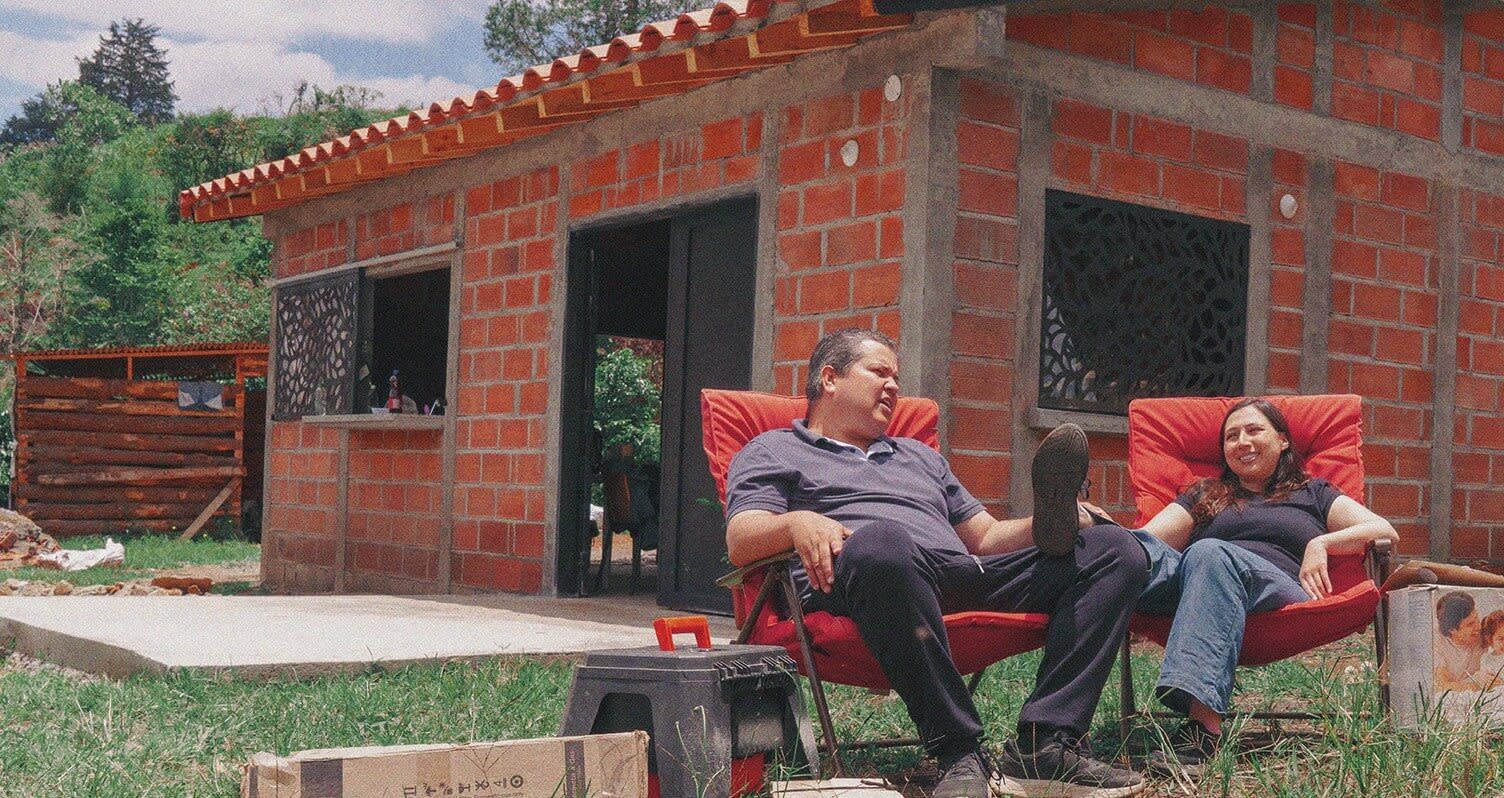 Comfama | Caja de Compensación Familiar de Antioquia