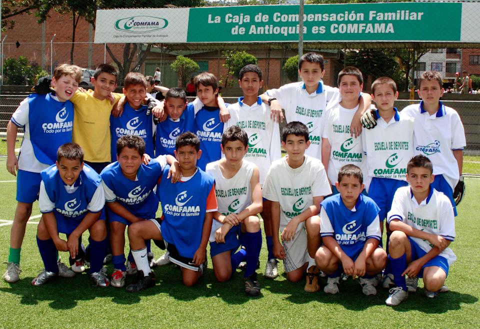Conoce Comfama,la Caja de Compensación Familiar de Antioquia | Comfama