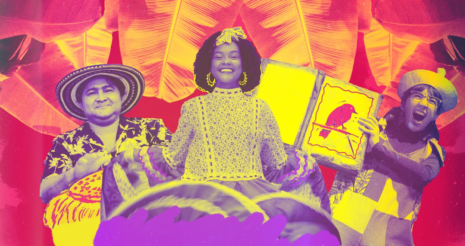 Comfama | Caja de Compensación Familiar de Antioquia