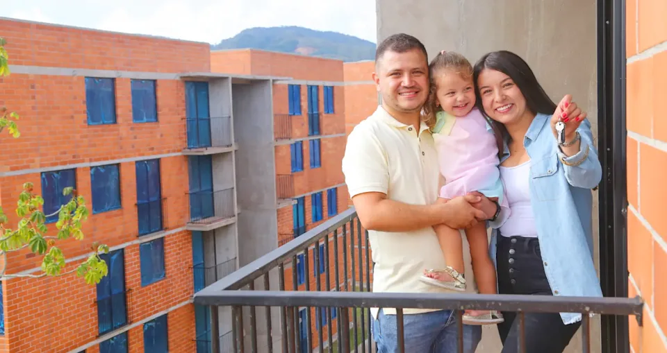 Comfama | Caja de Compensación Familiar de Antioquia