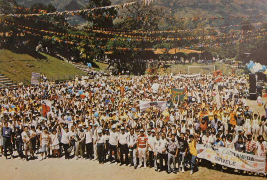 Conoce Comfama,la Caja de Compensación Familiar de Antioquia | Comfama