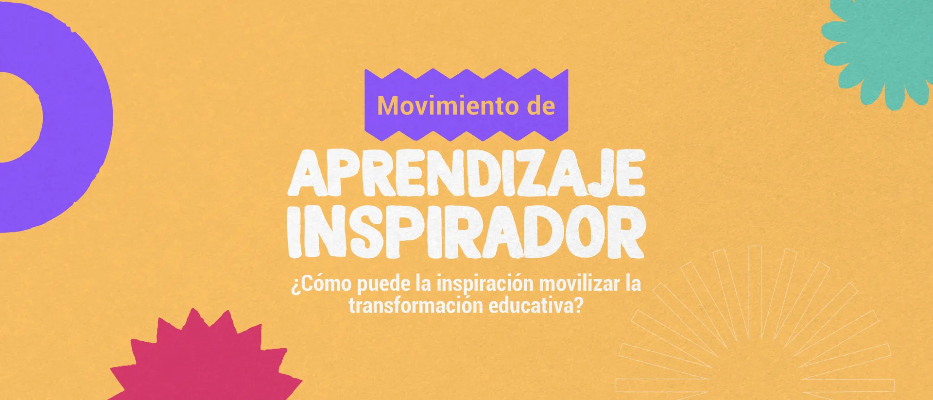 Movimiento de Aprendizaje Inspirador