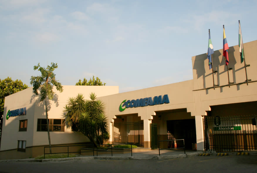 Conoce Comfama,la Caja de Compensación Familiar de Antioquia | Comfama