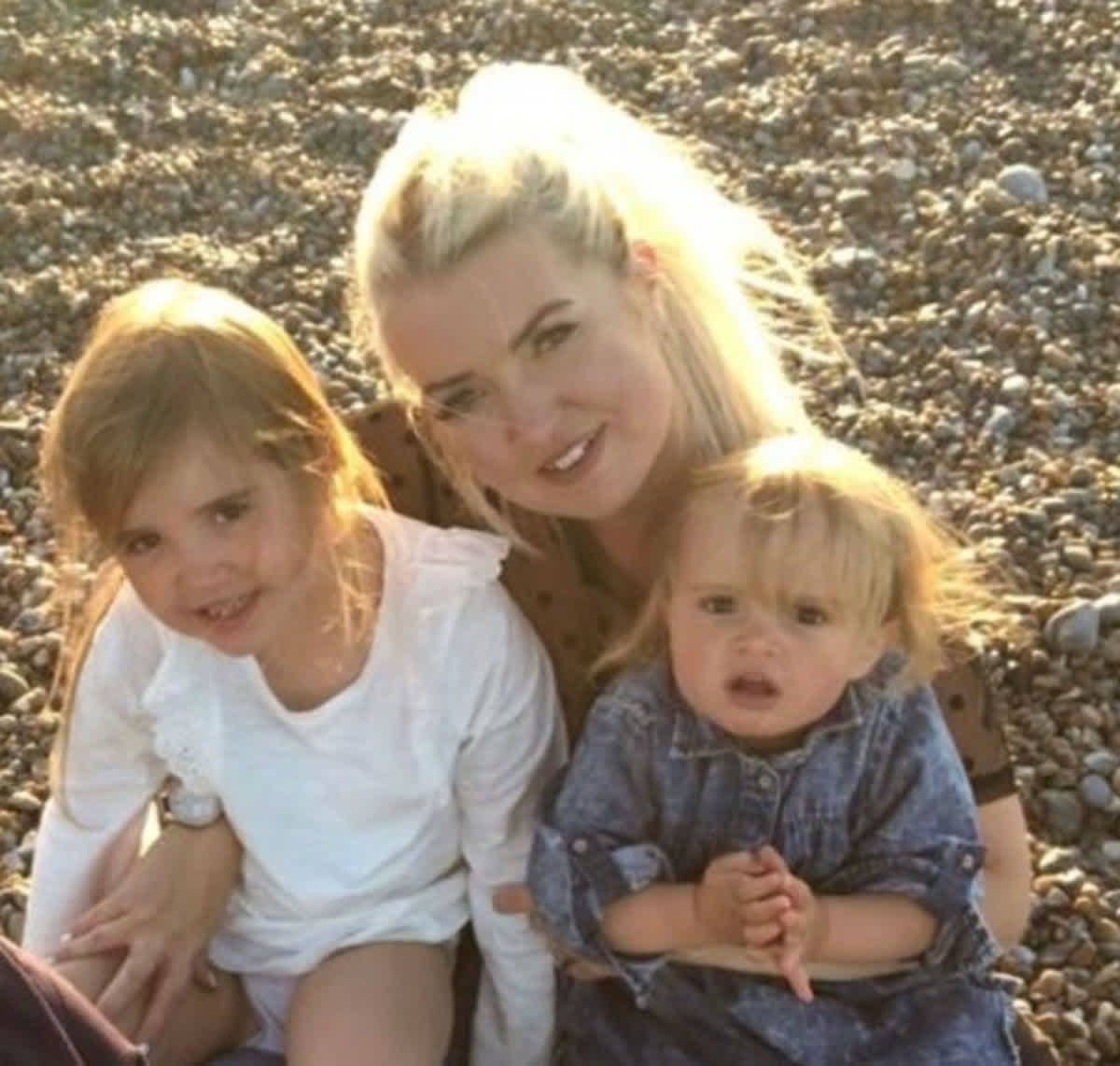 Meet Lucy Harrison | The Horbury Ossett Community News – Horbury ...