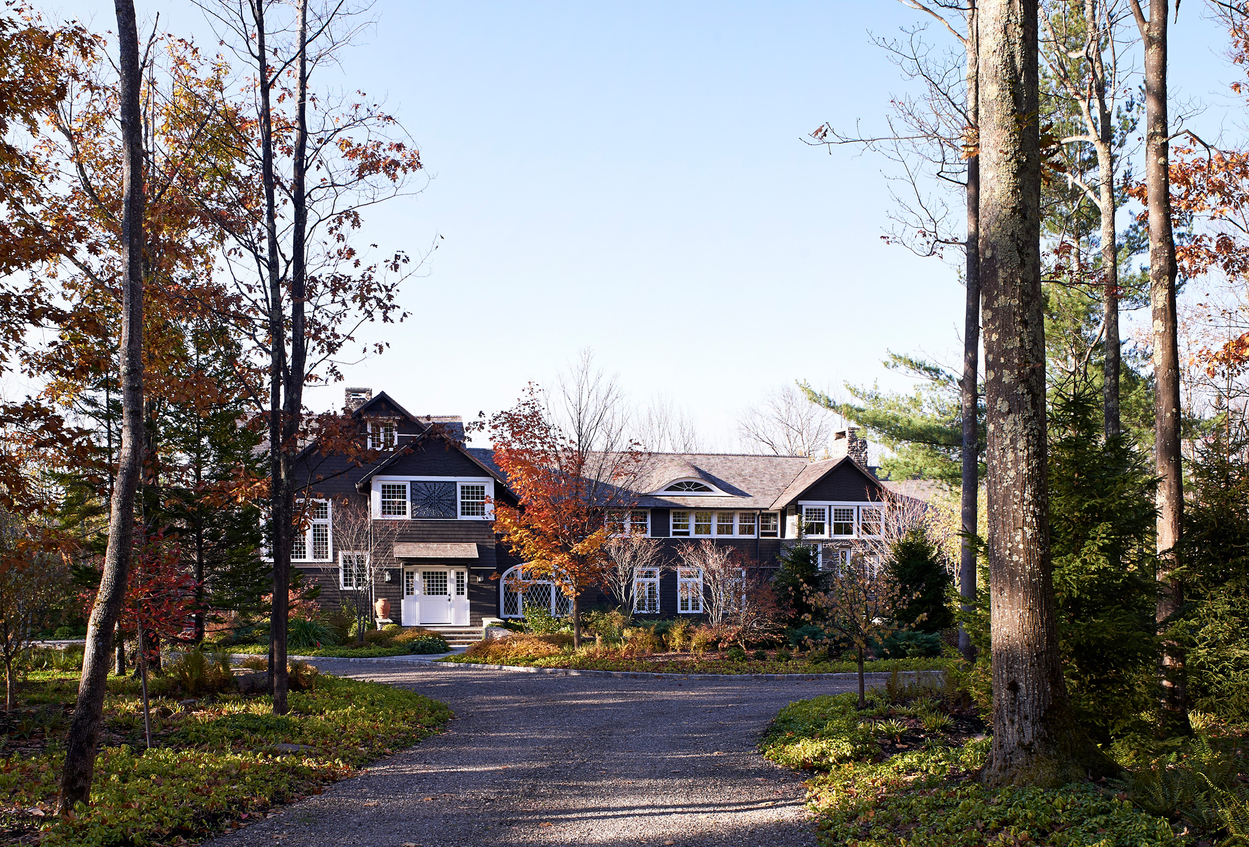 Arts & Crafts Cottage