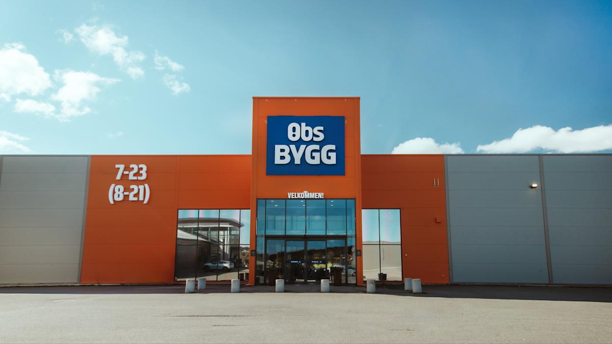 Obs BYGG Montering - bestill-gratis-befaring