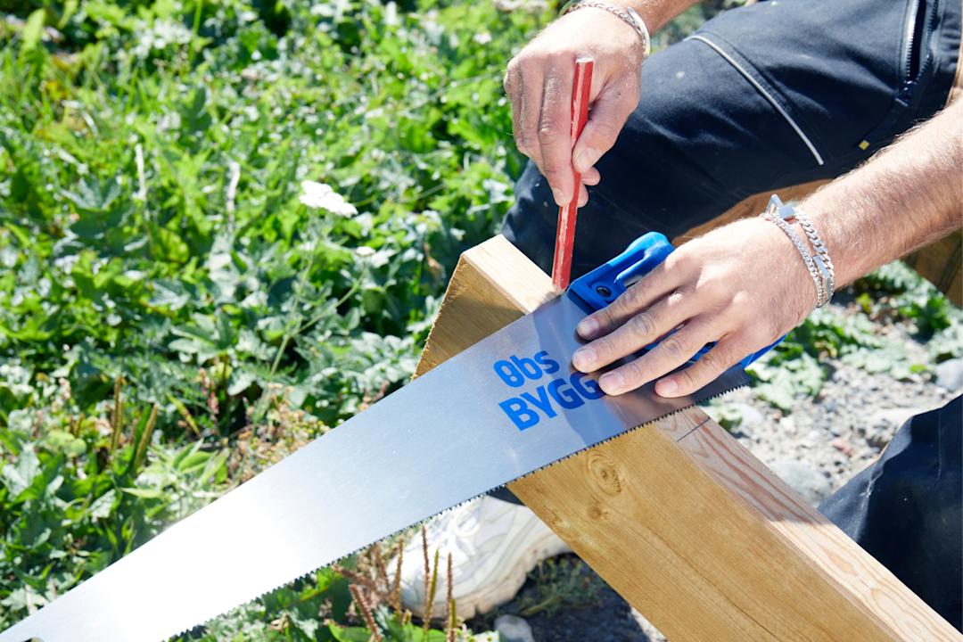 Obs BYGG Montering - Andre monteringstjenester