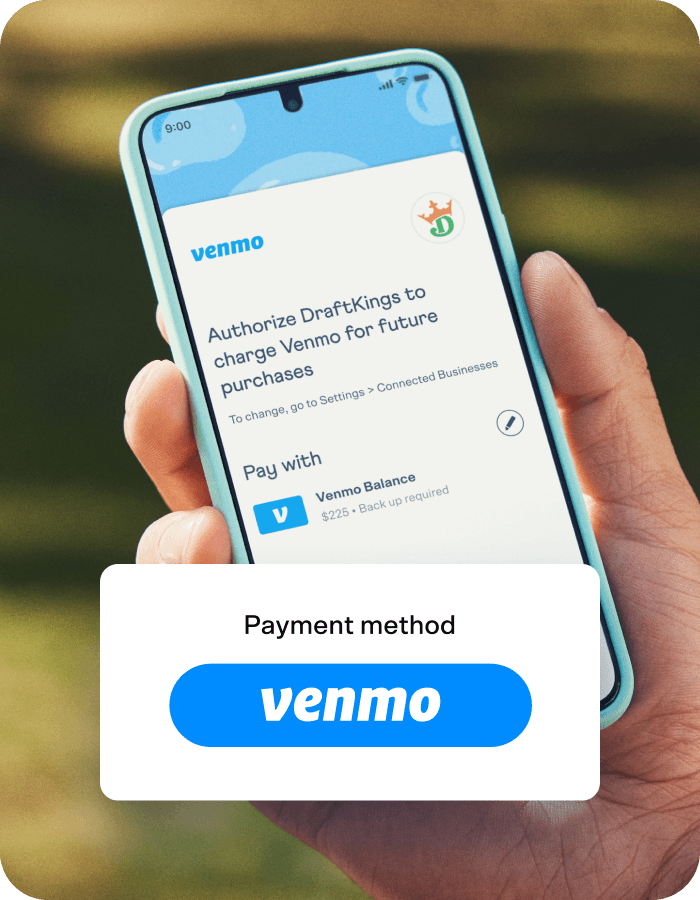 Apps for Payments In-Person and Online | Venmo