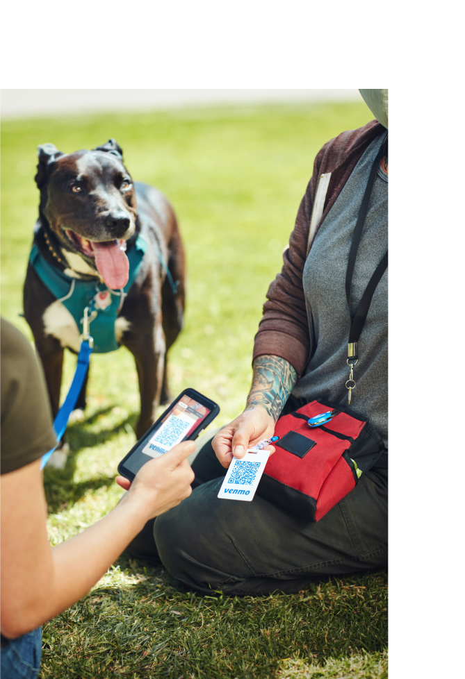 Venmo for Business - Business Profiles | Venmo