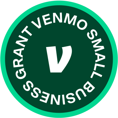 Venmo Small Business Grant