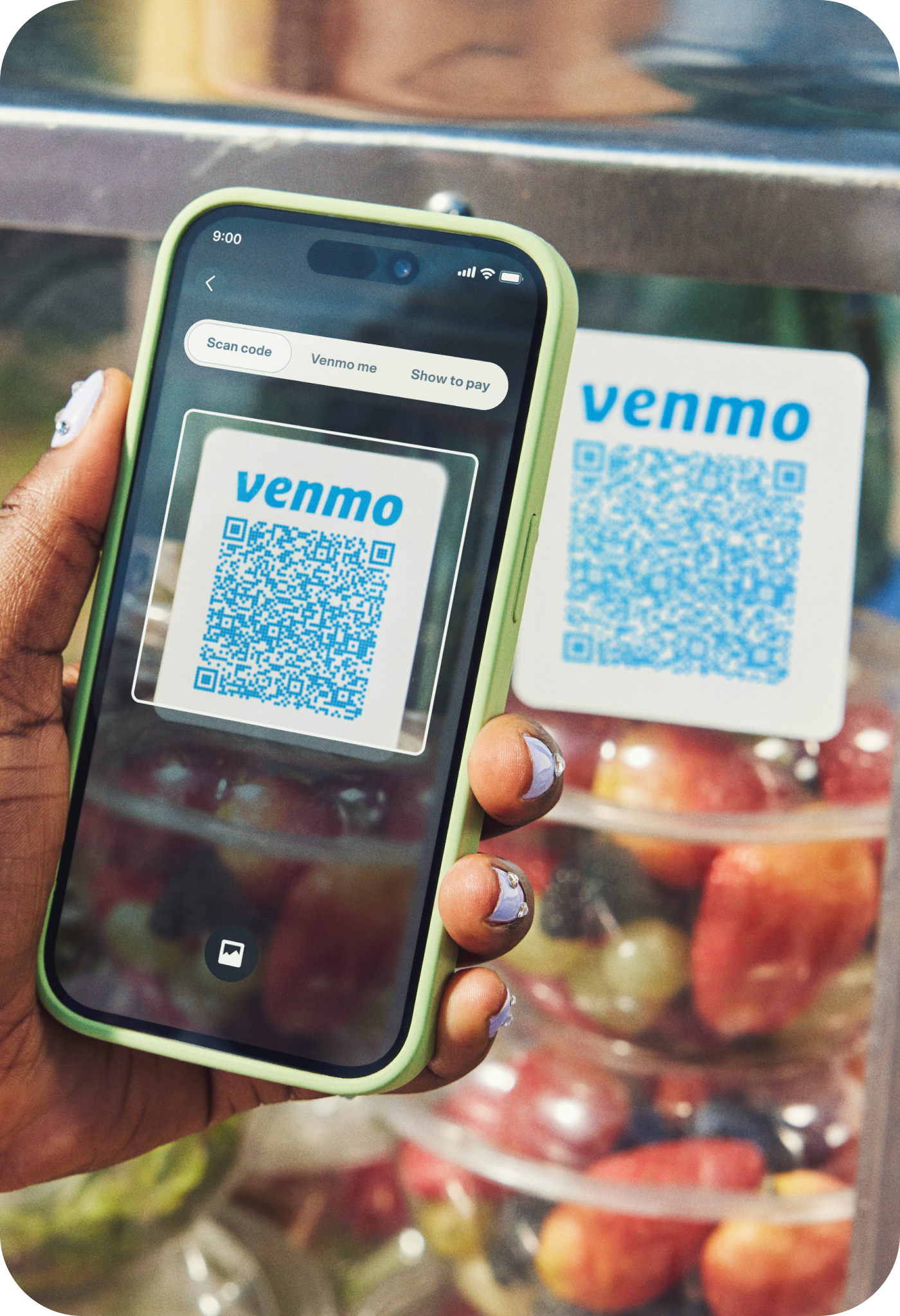 Venmo for Business - Business Profiles | Venmo
