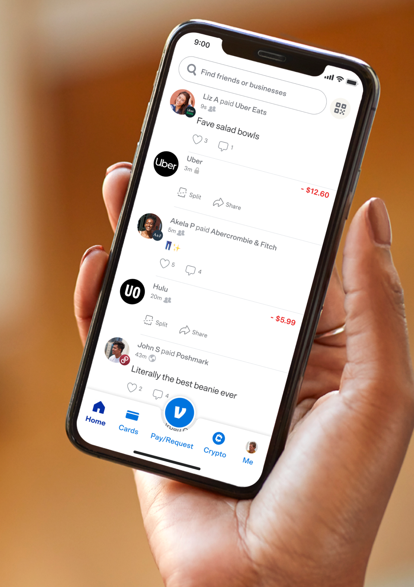 Accept Venmo Payments | For Businesses | Venmo